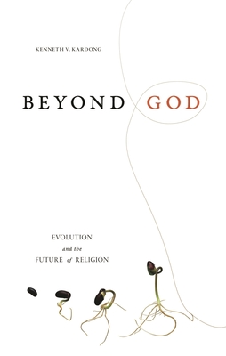 Beyond God: Evolution and the Future of Religion (Paperback) | Malaprop ...
