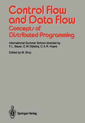Control Flow and Data Flow: Concepts of Distributed Programming ...