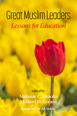 Great Muslim Leaders: Lessons for Education | Watermark Books