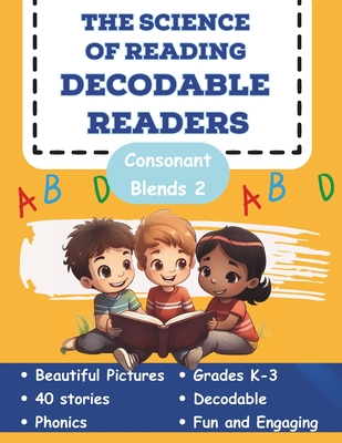 The Science of Reading Decodable readers: Decodable Reading for Homeschool and the Classroom ...