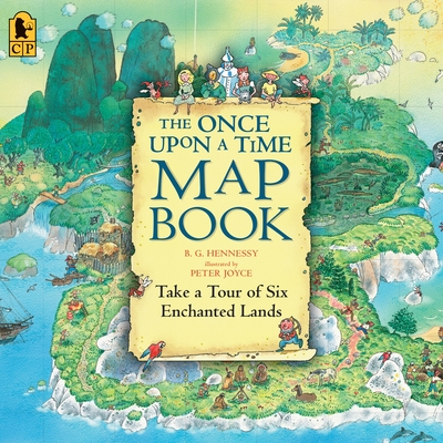 Compass Mapbook
