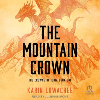 The Mountain Crown | Tropes & Trifles