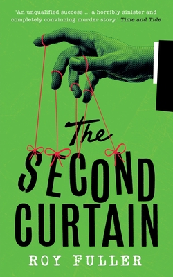 The Second Curtain | mitpressbookstore
