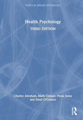 Health Psychology (Topics in Applied Psychology) | mitpressbookstore