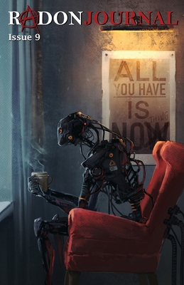 Radon Journal (Issue 9) (Paperback) | Harvard Book Store