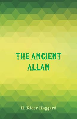 The Ancient Allan (Paperback) | Children's Book World