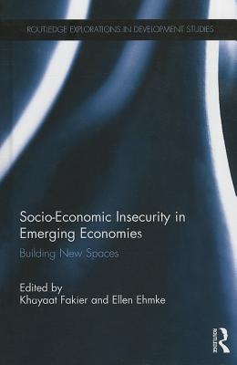 Socio-Economic Insecurity in Emerging Economies: Building new spaces ...