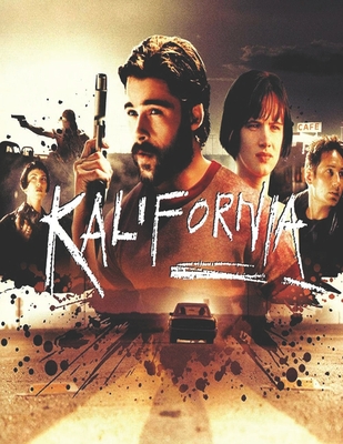 Kalifornia | Hooked