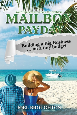 Mailbox Payday Building a Big Business on a tiny budget: Your finances ...