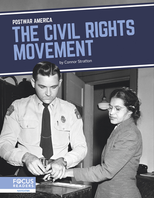 The Civil Rights Movement (Paperback) | Little Shop of Stories