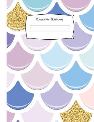 Composition Notebooks: Funny Back To School Notebook, Gift For Girls