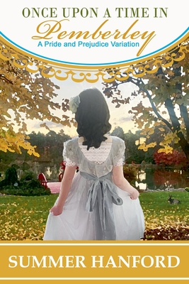 Once Upon a Time in Pemberley (Paperback) | Harvard Book Store