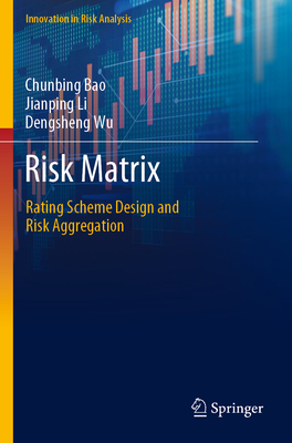 Risk Matrix: Rating Scheme Design and Risk Aggregation (Innovation in ...