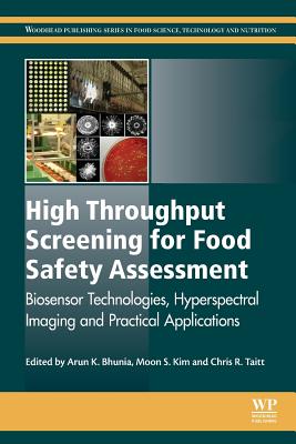 High Throughput Screening for Food Safety Assessment: Biosensor ...