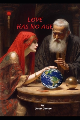 Love has no Age (Paperback) | Harvard Book Store