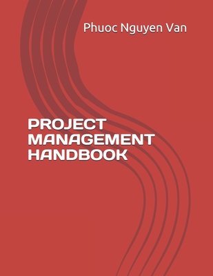 Project Management Handbook (Paperback) | Books on the Square