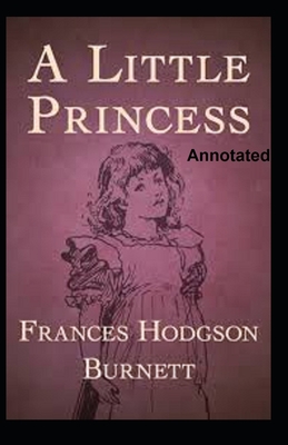 Frances Hodgson Burnett A Little Princess