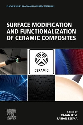 Surface Modification and Functionalization of Ceramic Composites ...