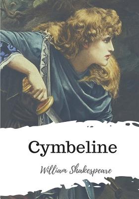 Cymbeline Shakespeare Poster
