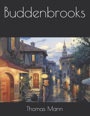 Buddenbrooks (Paperback) | Wakefield Books