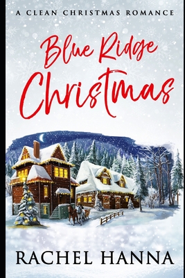 Blue Ridge Christmas (Paperback) | Malaprop's Bookstore/Cafe