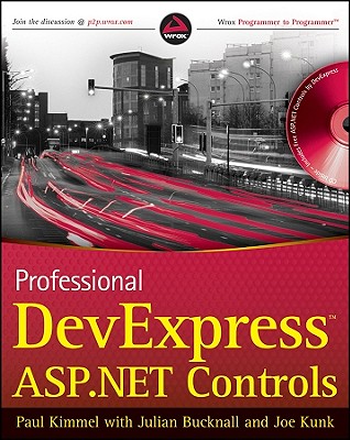 Professional DevExpress ASP.NET Controls | Hooked
