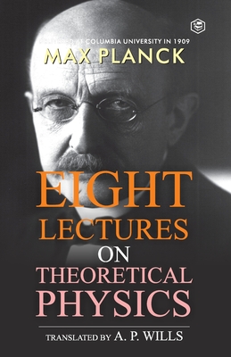 Eight Lectures of Theoretical Physics | mitpressbookstore