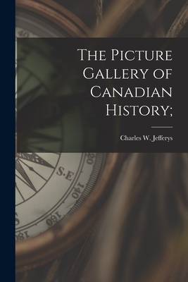 Canadian History Textbook