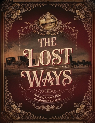 The lost ways book store