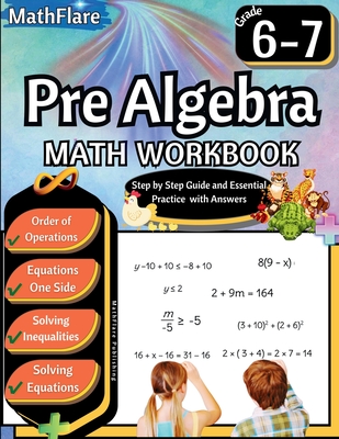 Math Worksheets 7th Grade Pre Algebra Algebra Worksheets
