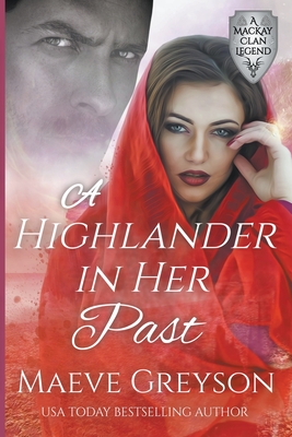 A Highlander in Her Past (Paperback) | Penguin Bookshop
