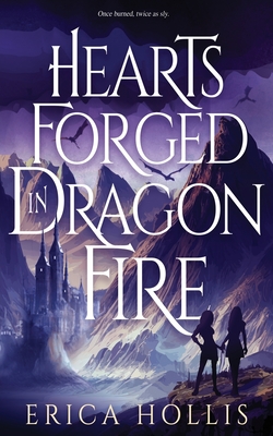 Forged By Fire Novel