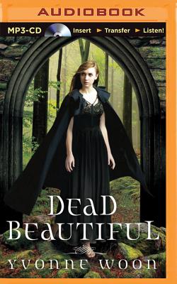 Dead Beautiful (Dead Beautiful Novels) | mitpressbookstore