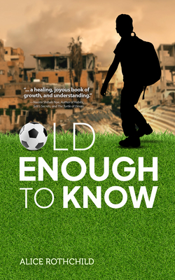 Old Enough to Know | Brookline Booksmith