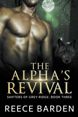 The Alpha's Revival (Paperback) | DIESEL, A Bookstore