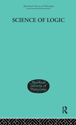 Hegel's Philosophy of Nature: Volume II Edited by M J Petry (Muirhead ...