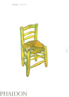 Van Gogh (Art & Ideas) | mitpressbookstore