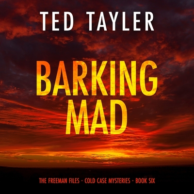 Barking Mad (The Freeman Files #6) | mitpressbookstore
