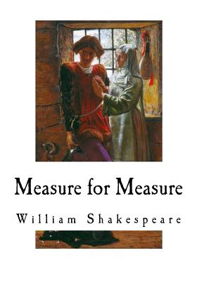 Measure for Measure (Classic William Shakespeare) | mitpressbookstore