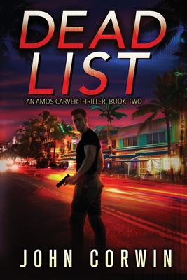 Dead List: A Thriller (Paperback) | Harvard Book Store