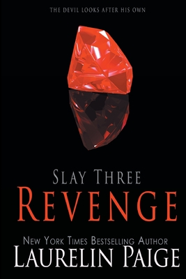 Revenge: The Red Edition (Slay #3) | Tropes & Trifles