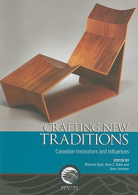 Crafting New Traditions: Canadian Innovators and Influences | Hooked