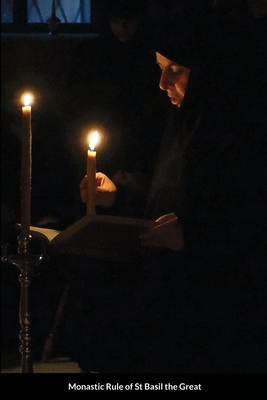 Monastic Rule of St Basil the Great | Pegasus Books