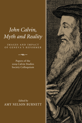 John Calvin Books