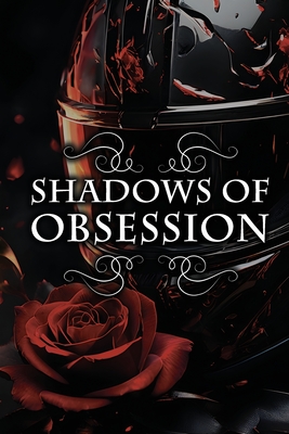 Shadows of Obsession (Paperback) | Harvard Book Store