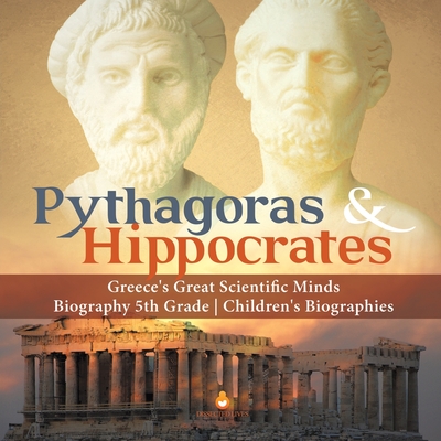 Pythagoras Biography Timeline
