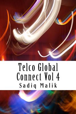 Telco Global Connect Vol 4: The Quest for Digital Telco | mitpressbookstore