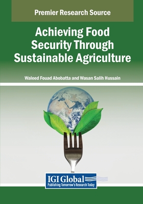 Sustainable Agriculture Poster