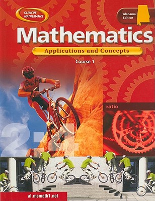 Glencoe Mathematics Course 2 California Edition: Applications and ...