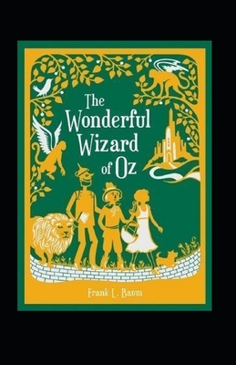 The Wonderful Wizard of Oz Annotated (Paperback) | Children's Book World